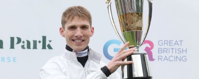 Jump Jockeys Championship - The PJA