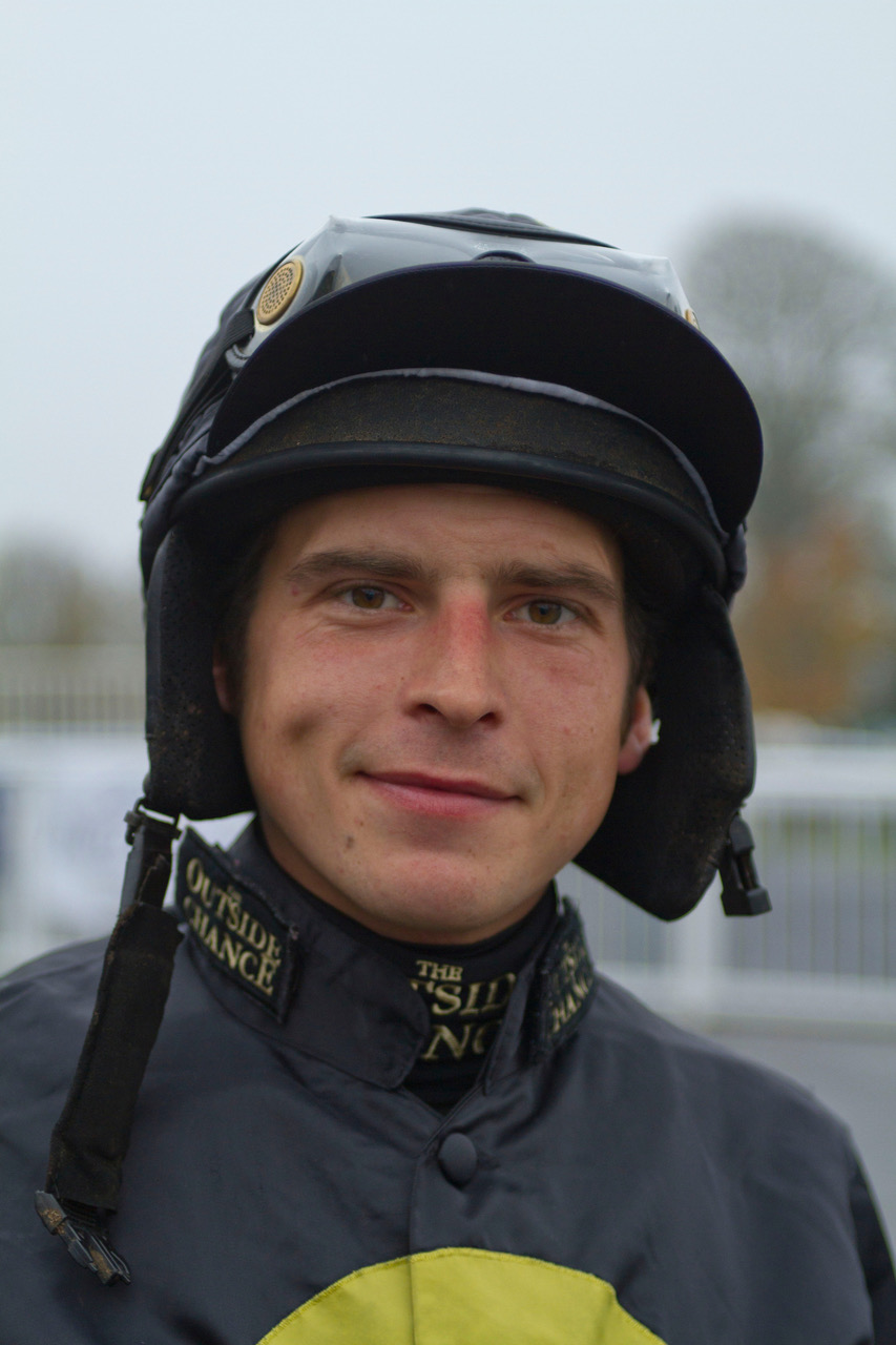 James Banks Statement - The PJA